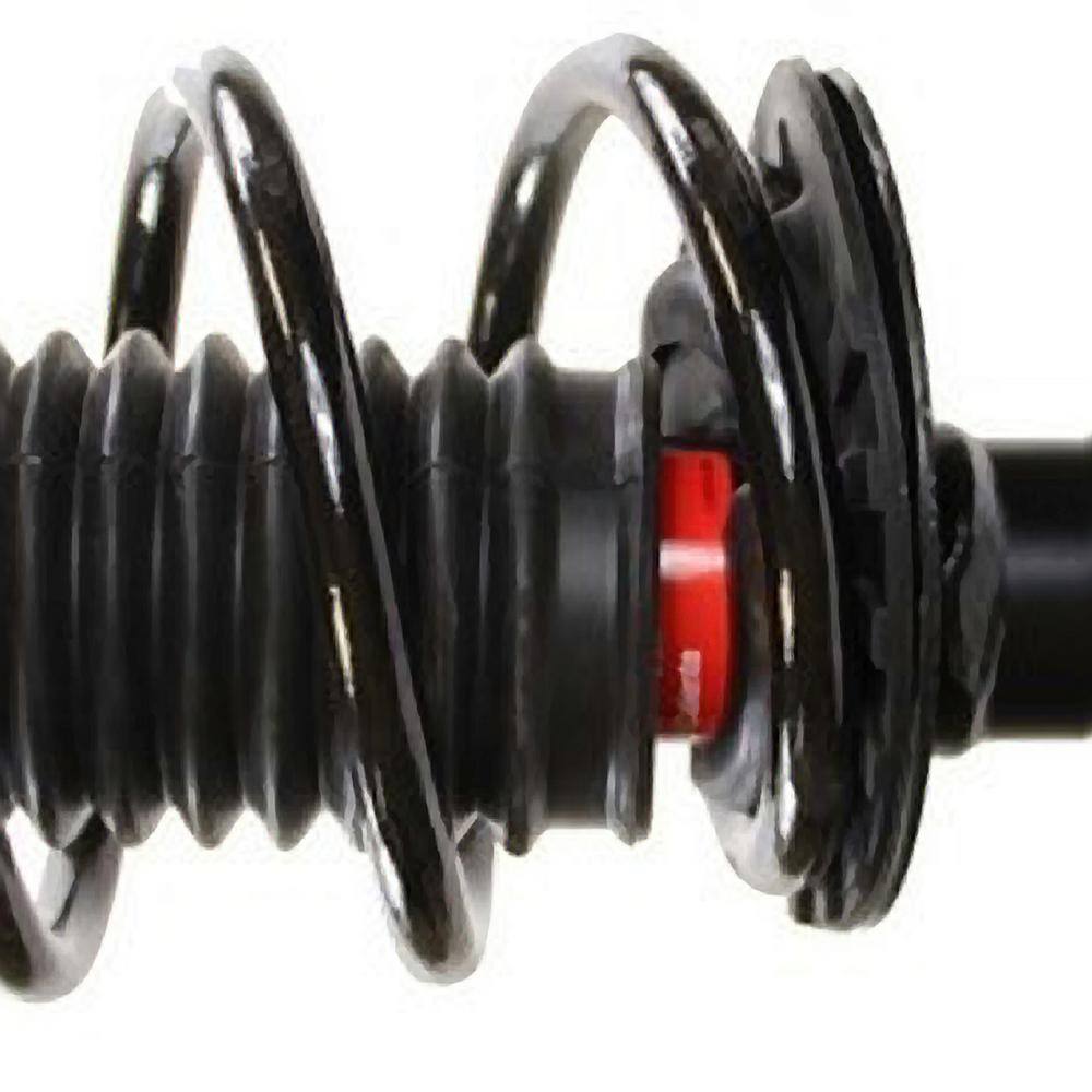 Monroe Quick-Strut Complete Strut Assembly 172451 - The Home Depot