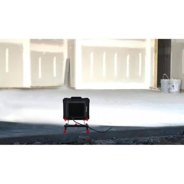 Portable LED Work Light with 12000/6000 Lumens Brightness in Nepal at ...