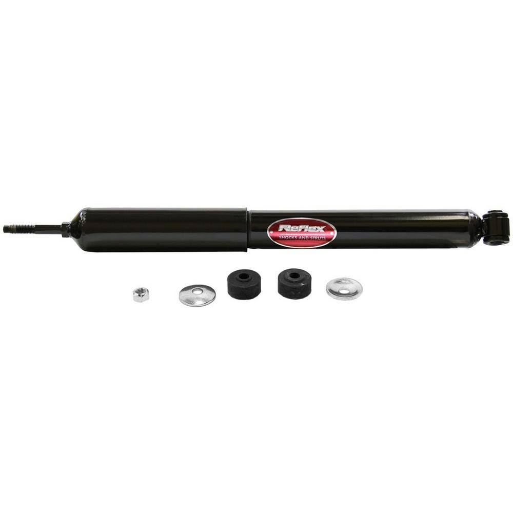 Monroe Reflex Light Truck Shock Absorber 911104 - The Home Depot