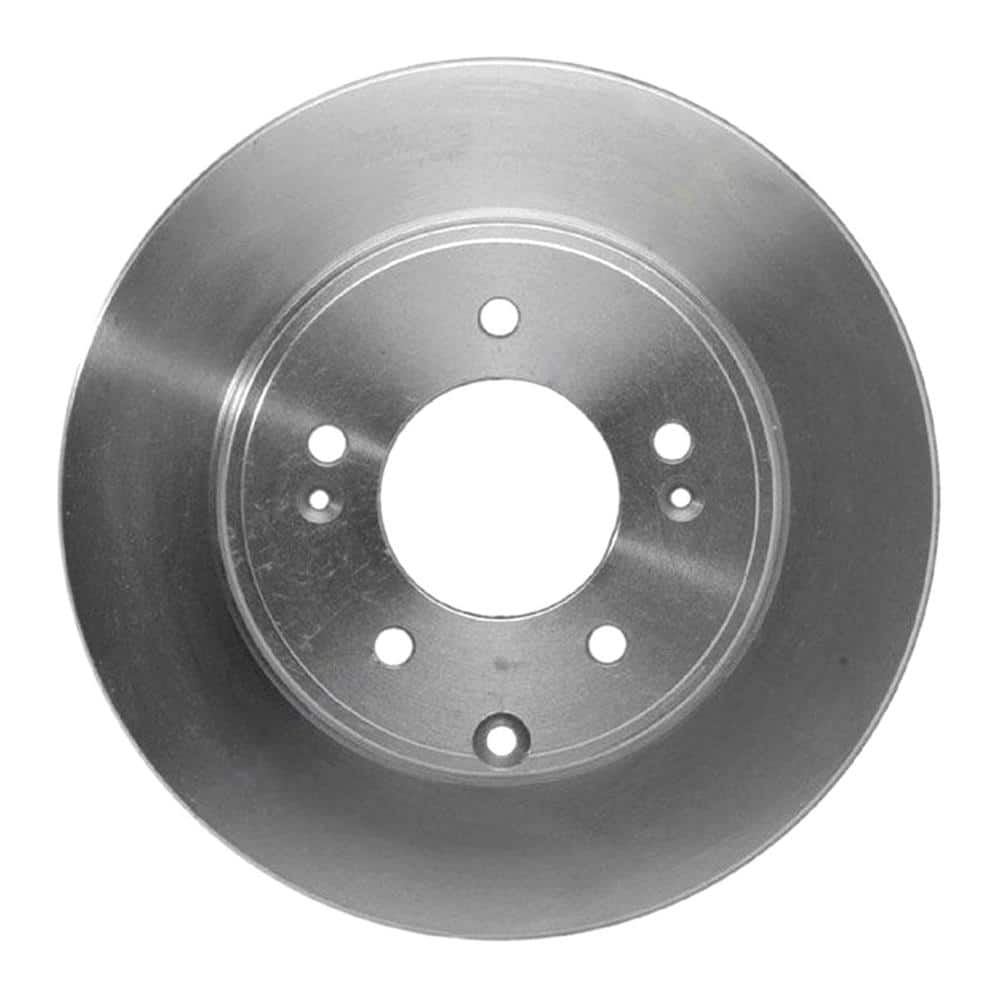 Bendix Disc Brake Rotor PRT5846 - The Home Depot