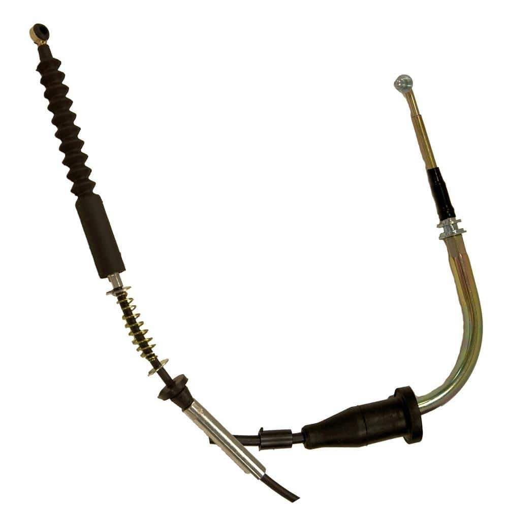 ATP Auto Trans Shifter Cable Y-760 - The Home Depot