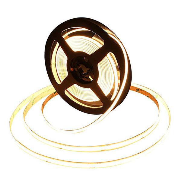 Reviews for BEYOND LED TECHNOLOGY 16 ft. 40-Watt Equivalent Integrated ...