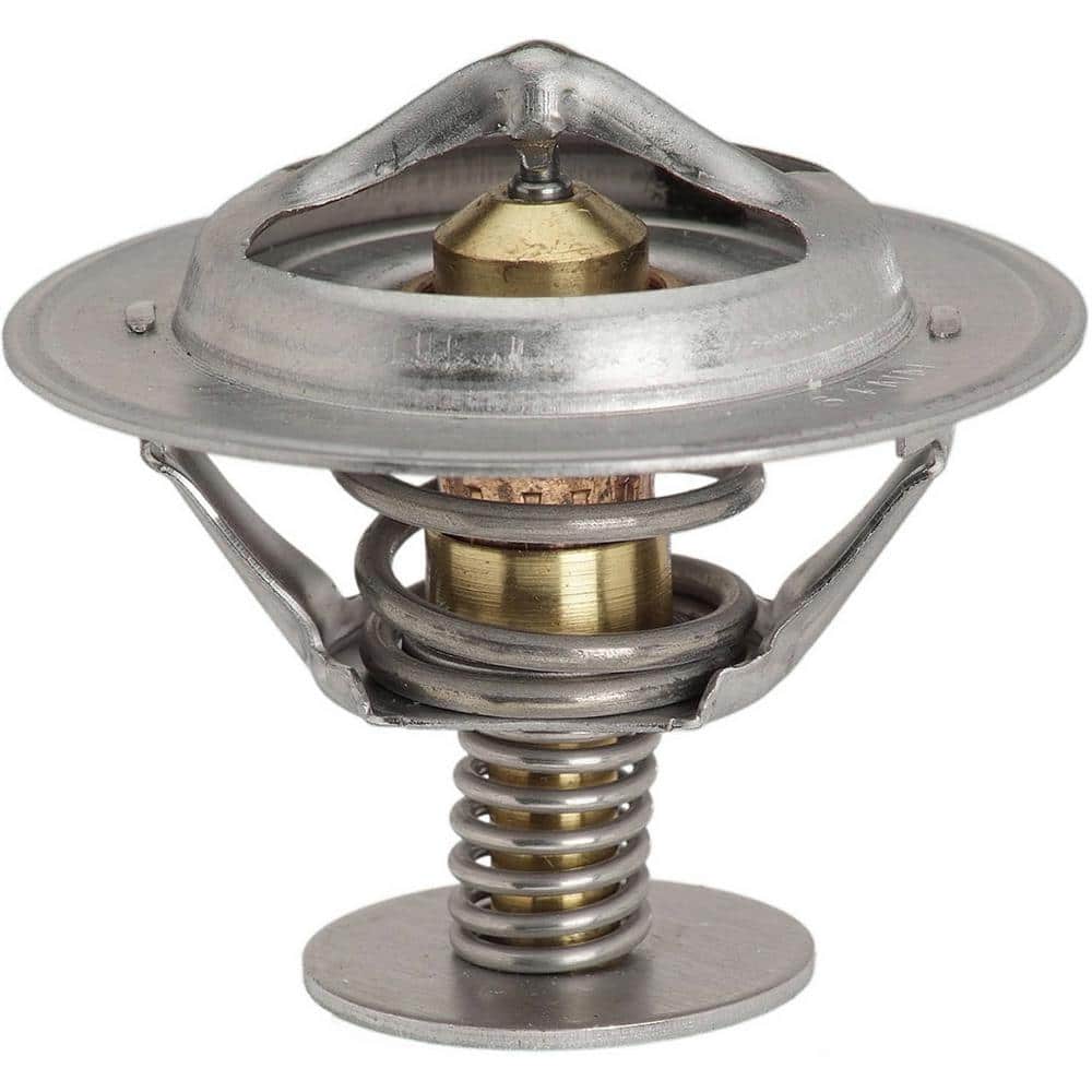 Gates Engine Coolant Thermostat 33838 - The Home Depot