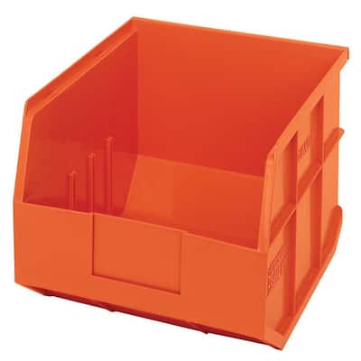 Orange - Storage Containers - Storage & Organization - The Home Depot