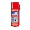Loctite TITE FOAM Gaps and Cracks Spray Foam, Bright White, 12 oz. Can ...