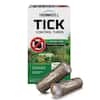 Thermacell Tick Control Tubes (12-Count) 100532724 - The Home Depot