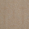 Buy 8 in. x 8 in. Pattern Carpet Sample - Perfectly Posh - Color Toffee ...