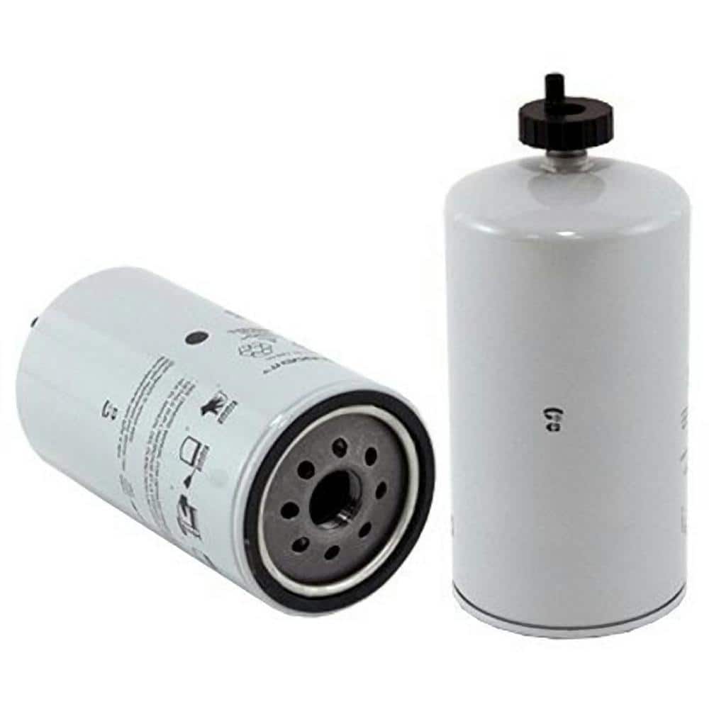 Wix Fuel Water Separator Filter WF10045 - The Home Depot