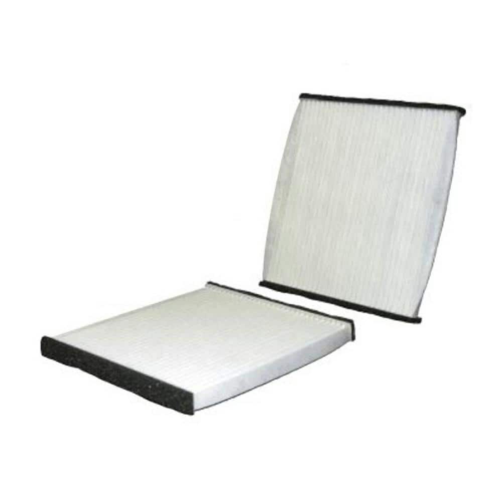 Wix Cabin Air Filter 24894 - The Home Depot