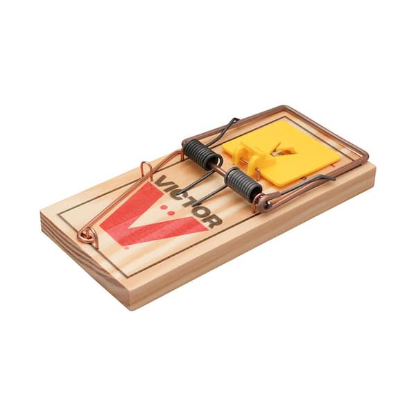 Victor Mouse Trap Specs Amazon.com : VICTOR MOUSE TRAP M325 (M 7)