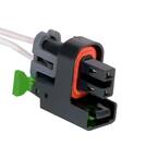 ACDelco Fuel Injector Connector PT2135 - The Home Depot