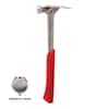 Milwaukee 17 oz. Smooth Face Framing Hammer 48-22-9017 - The Home Depot