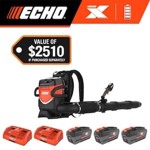 Milwaukee MX FUEL 190 MPH 800CFM Brushless Cordless Battery Powered ...
