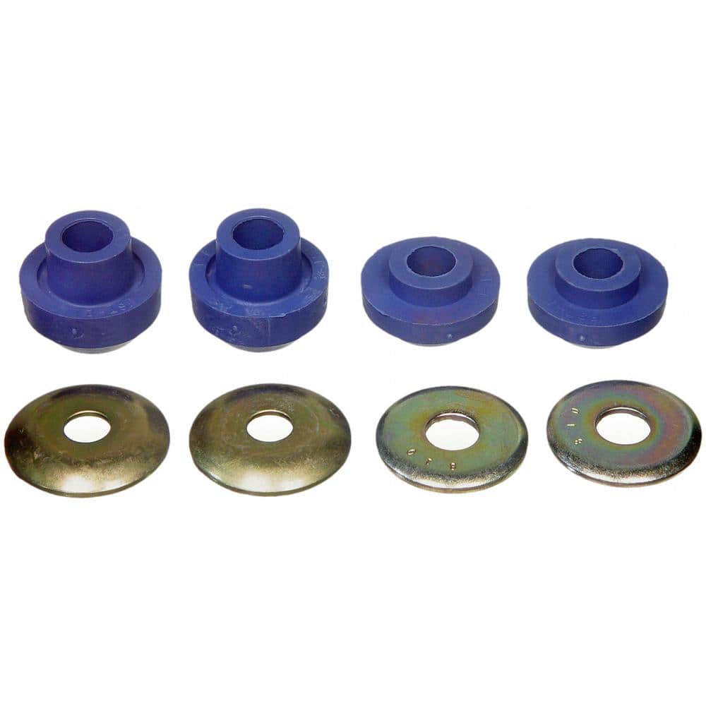 Suspension Strut Rod Bushing Kit K8516 - The Home Depot