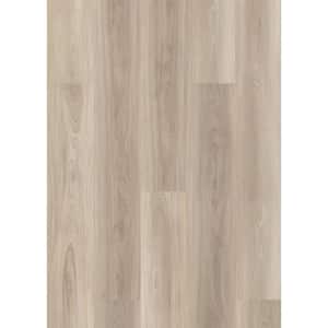 Shaw Take Home Sample - Vista Atlantic Grey Click Lock Waterproof ...