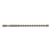 Bosch 1/2 in. x 24 in. x 29 in. Spline Shank Bit HC4513 - The Home Depot