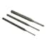 Mayhew Punch Set (3-Piece) 89082