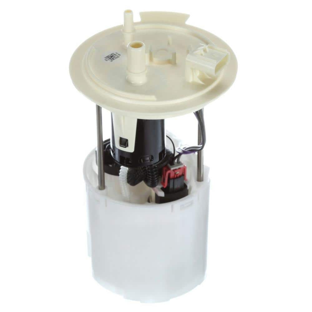 Delphi Fuel Pump Module Assembly 2011-2014 Ford F-150 FG1328 - The Home ...