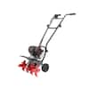 Legend Force 15 in. 46 cc Gas Powered 4-Cycle Gas Cultivator A063001 ...