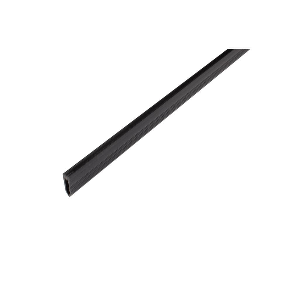 DURAL DURAFLEX TL-PVC 2 in. D x 98.5 in. W x 98.4 in. L Movement joint ...