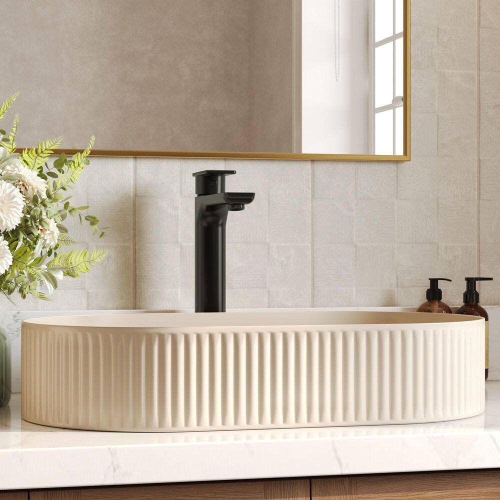 Have a question about GRANDJOY 10 in. Spout Height Single Handle Single ...