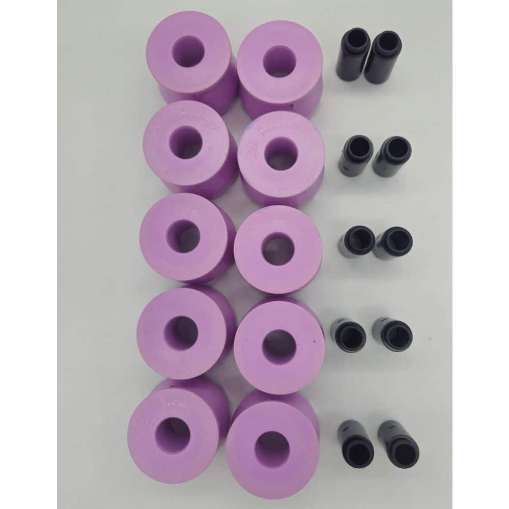 K IT Kap-It Pop-Up Sprinkler Riser Extension (1.5 in. lift) Includes ...