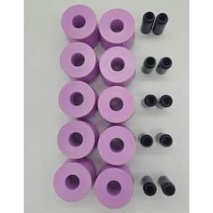 Orbit B-Hyve Sprinkler Catch Cup (12-Pack) 26251 - The Home Depot