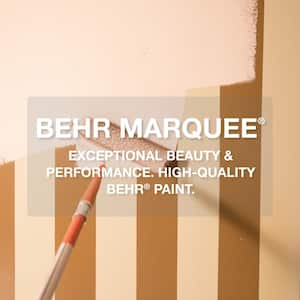 BEHR MARQUEE - Canyon Wind - Paint Colors - Paint - The Home Depot