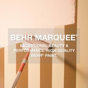 BEHR MARQUEE - Oxblood - Paint Colors - Paint - The Home Depot