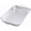 Winco Aluminum Bake Pan ALBP-1218 - The Home Depot
