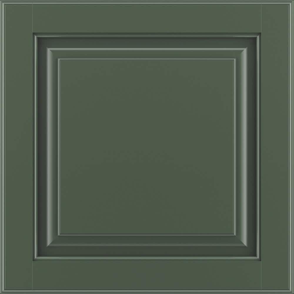 American Woodmark Portola 11 9/16-in. W x 3/4-in. D x 11 1/2-in. H in ...