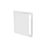 Elmdor 6 in. x 6 in. Metal Wall and Ceiling Access Panel DW6X6PC-SDL ...