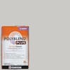 Custom Building Products Polyblend Plus #544 Rolling Fog 25 lb. Sanded ...