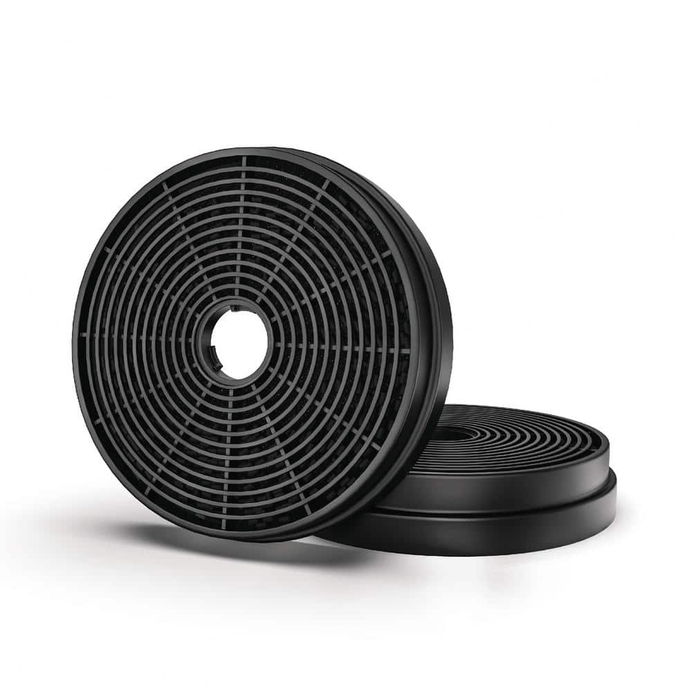 Empava Range Hood Replacement Charcoal Filters for Model# 30RH05 ...
