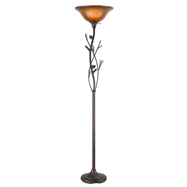 Home depot floor lamps store