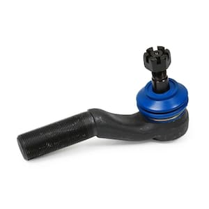 Mevotech Supreme Steering Tie Rod End 2008-2011 Ford Focus 2.0L ...