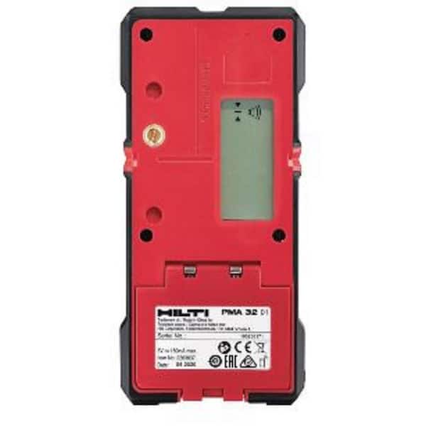 Hilti laser measuring device store