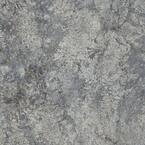 FORMICA 5 ft. x 12 ft. Laminate Sheet in Marmara Gray with Premiumfx ...