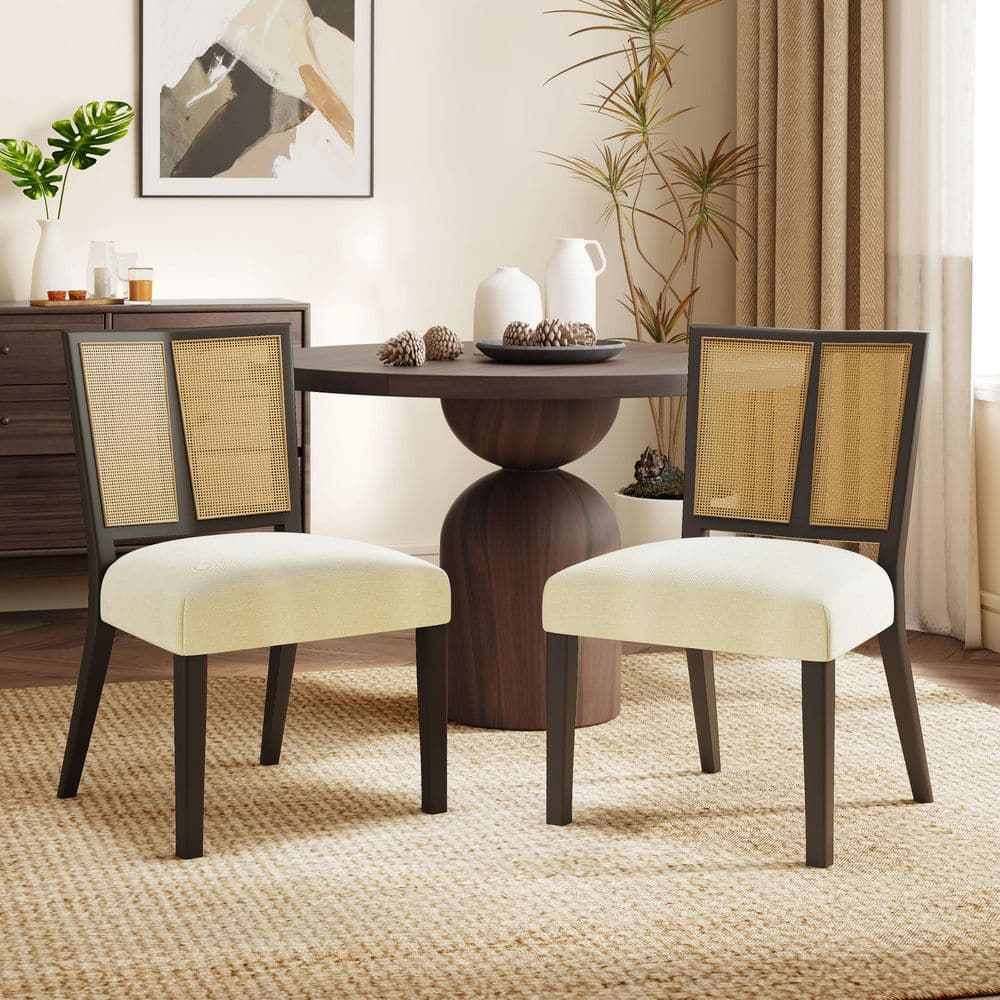 Reviews for CHRISTOPHER KNIGHT HOME Sinclair Modern Upholstered Dining ...