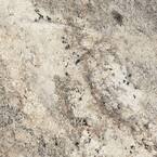 FORMICA 5 ft. x 12 ft. Laminate Sheet in 180fx Classic Crystal Granite ...