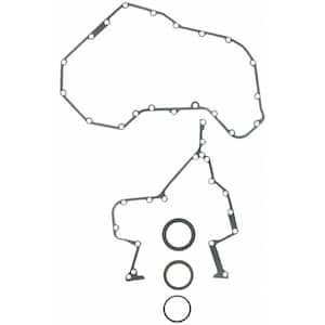 FEL-PRO Engine Timing Cover Gasket Set TCS 46078 - The Home Depot