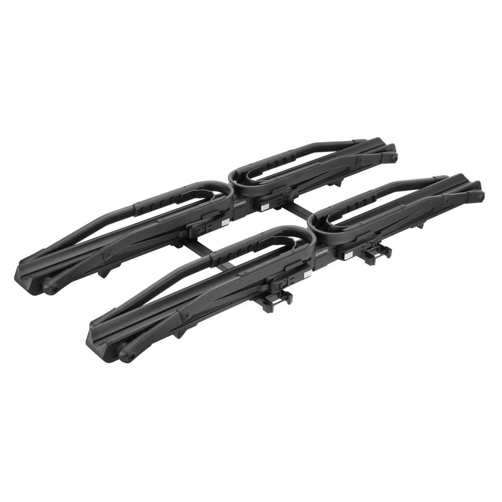 INNO 2-Bike Trays INL300 - The Home Depot