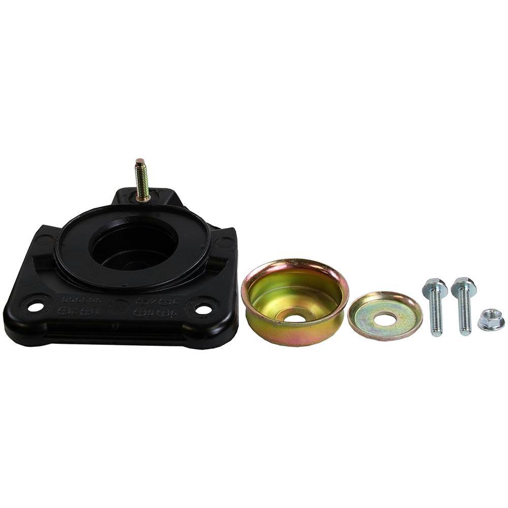 Strut-Mate Strut Mounting Kit 903900 - The Home Depot