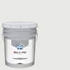 MULTI-PRO 5 gal. PPG1010-1 Pegasus Semi-Gloss Interior Paint PPG1010 ...