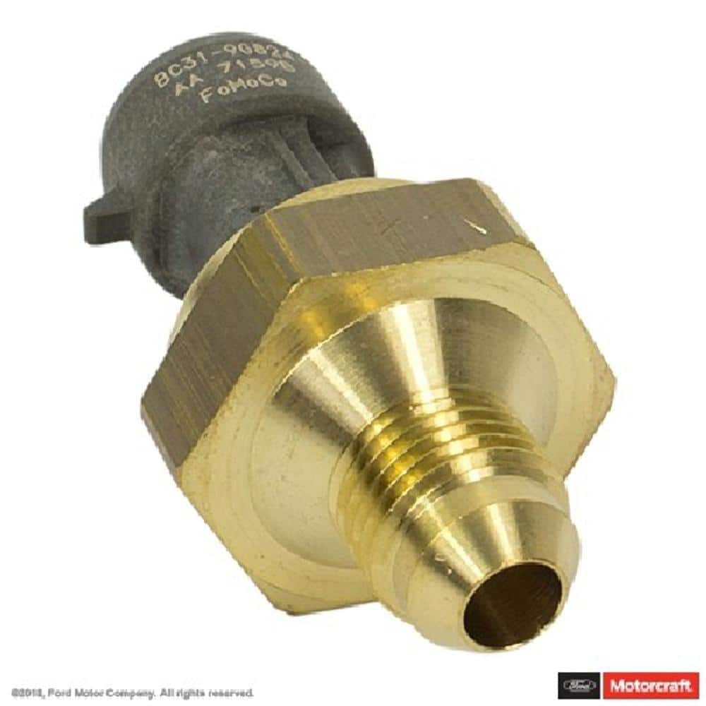 Motorcraft EGR Pressure Sensor DPFE-20 - The Home Depot