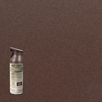 Rust-Oleum Universal 11 oz. All Surface Metallic Rustic Mist Spray ...