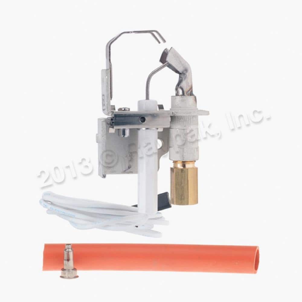 Raypak Pilot E10 NAT/Pro 053-408-Kit for Select Pool Heaters 002003F_A ...