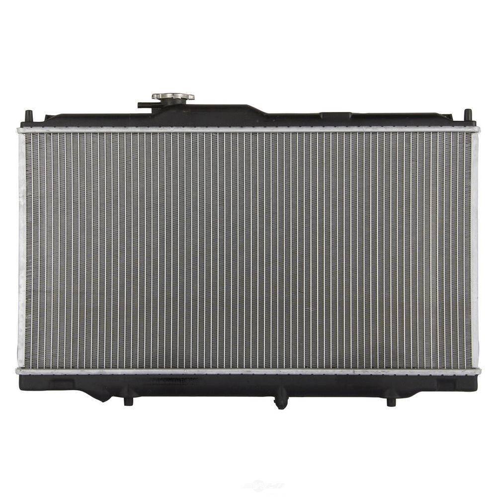Spectra Premium Radiator CU1494 - The Home Depot