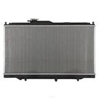 Spectra Premium Radiator CU1494 - The Home Depot