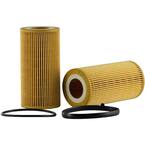 Premium Guard Standard Engine Oil Filter fits 2009-2010 Volkswagen ...